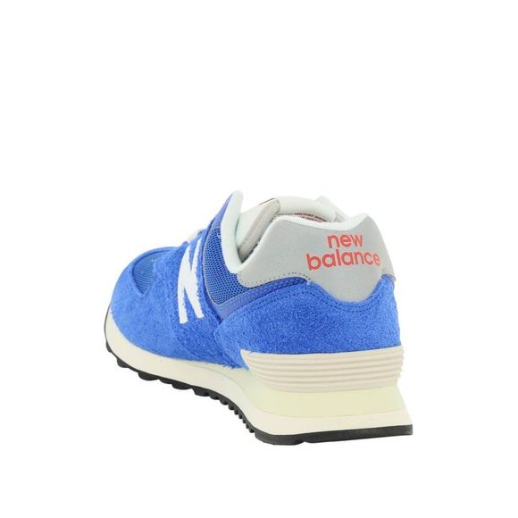 New Balance | Shoes | New Balance Mens American Blue Sneakers | Poshmark